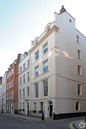Office to let in St. James's Place, London SW1A - Zoopla