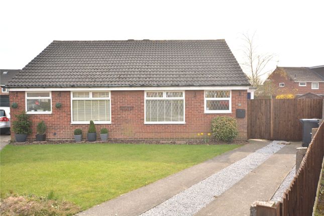 Garforth bungalows for sale | Buy houses in Garforth | PrimeLocation