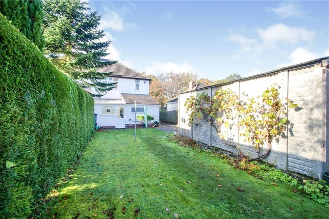 Sheepwalk Lane, Ravenshead, Nottingham NG15, 3 bedroom semi-detached ...