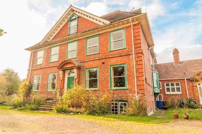 Bracondale Millgate, Trowse House Bracondale Millgate NR1, 3 bedroom ...