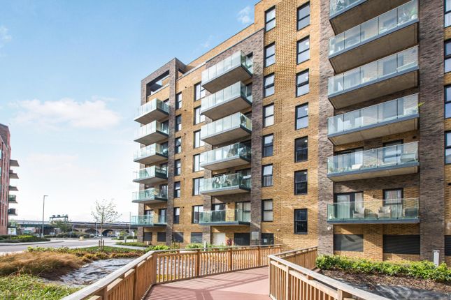 James Smith Court, Dartford DA1, 1 bedroom flat for sale - 62511902 ...