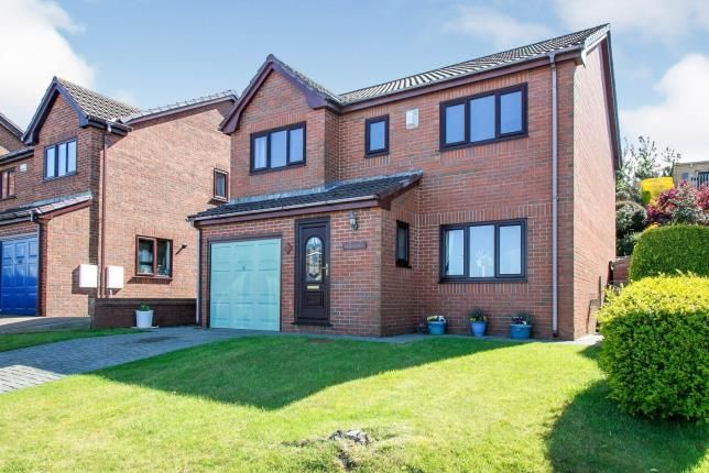 Homes for Sale in Colwyn Bay - Buy Property in Colwyn Bay - Primelocation