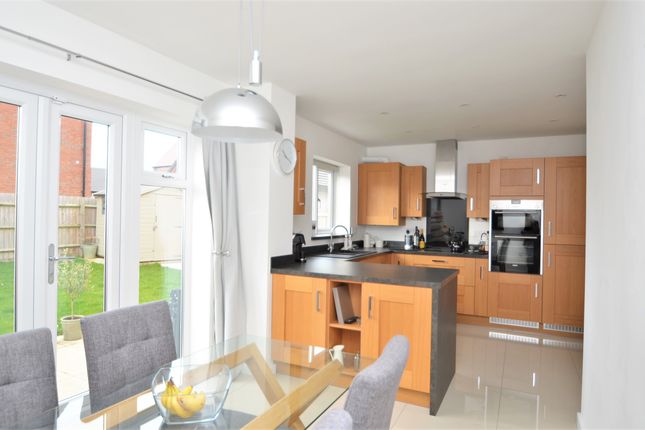 Arderne De Gray Road, Wolston, Coventry CV8, 4 bedroom detached house ...