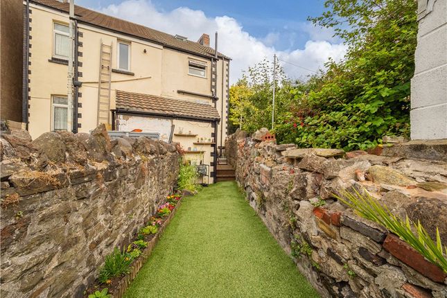 Splott Road, Splott, Cardiff CF24, 2 bedroom end terrace house for sale ...