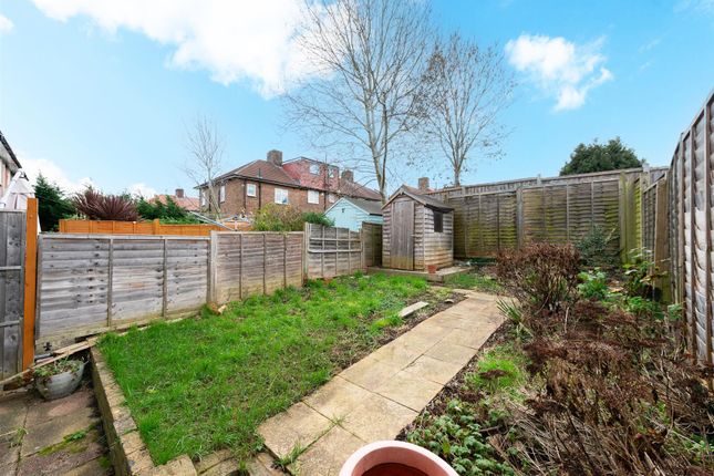Whitefoot Lane, Bromley BR1, 2 bedroom terraced house for sale ...