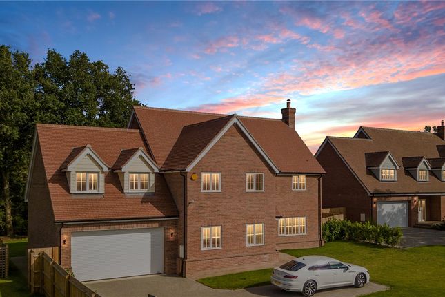 Houses for Sale in Grove Hill, Belstead, Ipswich IP8 - Grove Hill ...