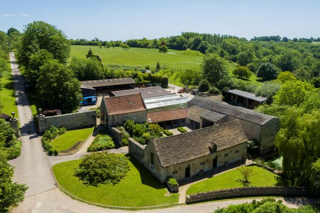 Lot 1, Box, Wiltshire SN13., 10 bedroom farm for sale - 64477542 ...
