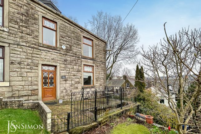 Mount Street, Ramsbottom, Bury BL0, 4 bedroom terraced house for sale ...