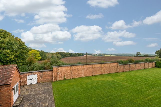 Tatenhill Common, Rangemore, Burton-On-Trent DE13, 5 bedroom property ...