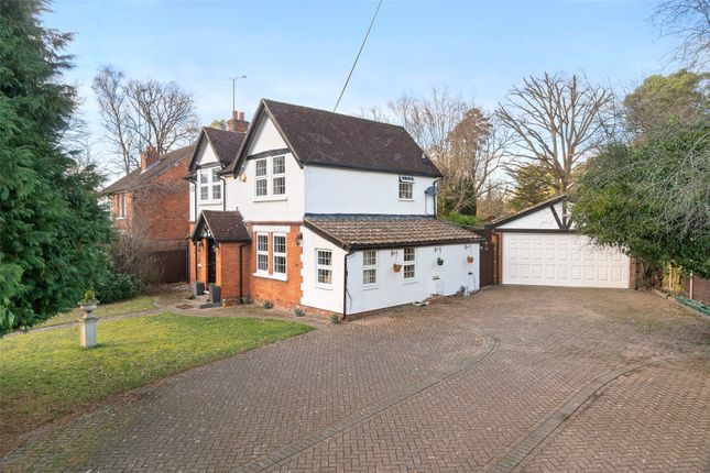 Homes for Sale in Crowthorne - Buy Property in Crowthorne - Primelocation