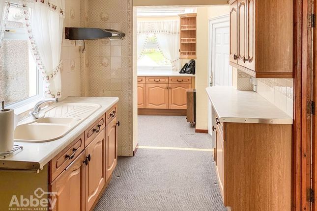 Beacons View, Cimla, Neath SA11, 2 bedroom semi-detached house for sale ...