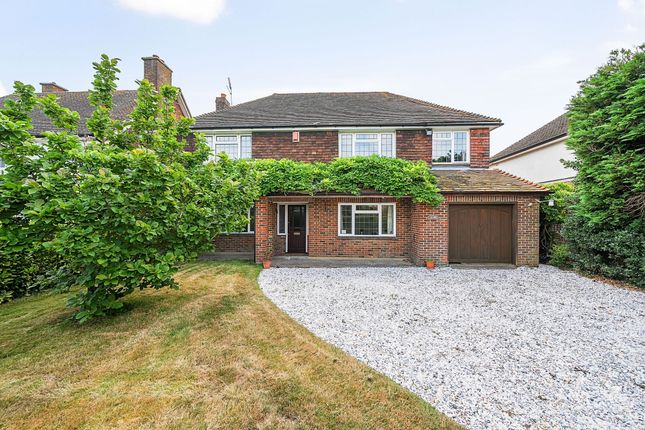 Ashford Road, Faversham ME13, 5 bedroom detached house for sale - 68177586 | PrimeLocation