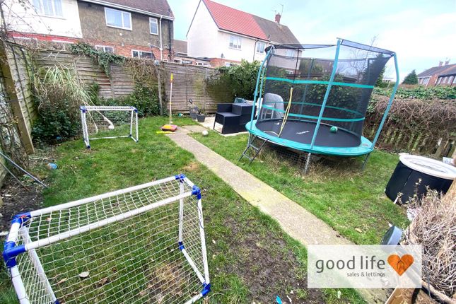 Sunningdale Road, Springwell, Sunderland SR3, 3 bedroom property for ...
