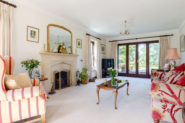 Craddock, Cullompton, Devon EX15, 4 bedroom detached house for sale ...