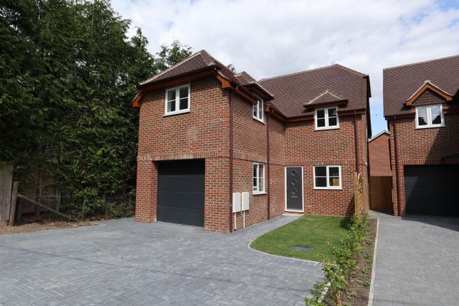 Houses for Sale in Tadley - Tadley Houses to Buy - Primelocation