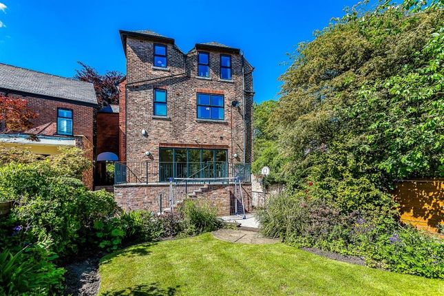 Homes For Sale In Eccles Greater Manchester Buy Property In Eccles