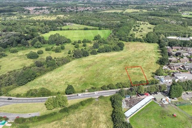 Manchester Road, Astley, Tyldesley, Manchester M29, land for sale ...