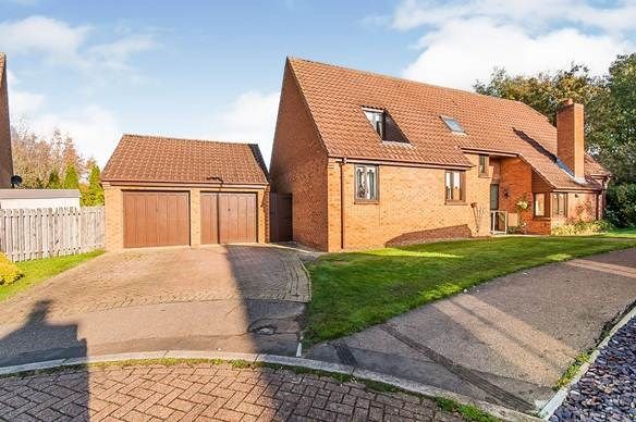 Houses for Sale in Matley Primary School, Peterborough, PE2 - Matley ...