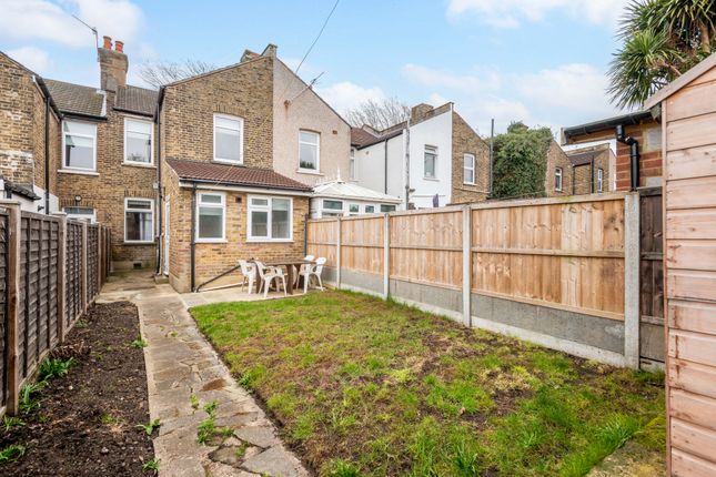 Shieldhall Street, Abbey Wood SE2, 3 bedroom terraced house to rent ...