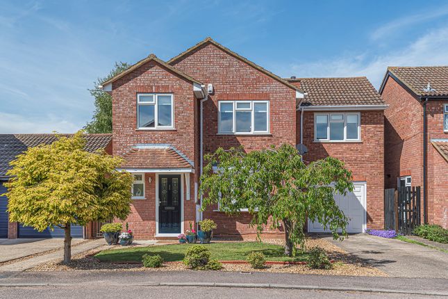 Homes for Sale in Flitwick - Buy Property in Flitwick - Primelocation