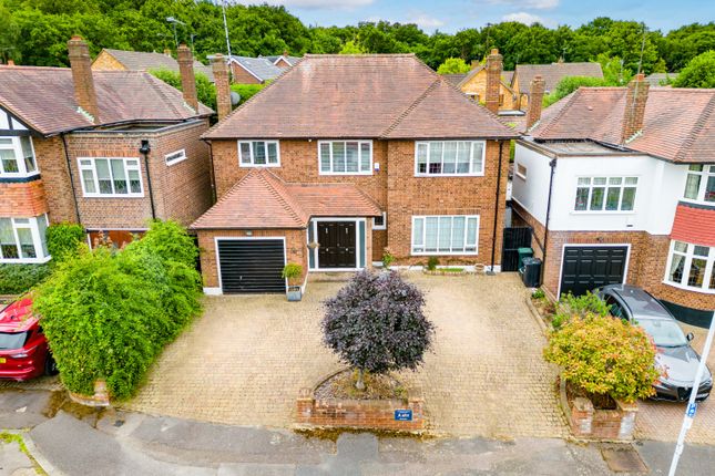 Homes for Sale in Buckhurst Hill - Buy Property in Buckhurst Hill ...
