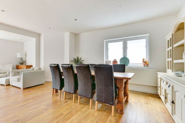 South Drive, Ferring, Worthing BN12, 5 bedroom detached house for sale ...