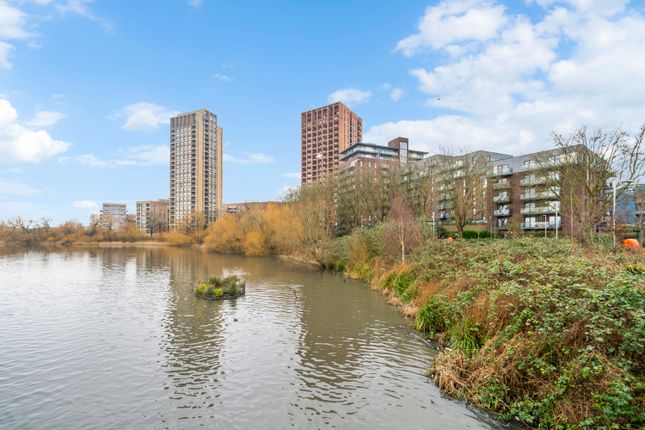 Tern Apartments, Hendon Waterside, London NW9, 1 bedroom flat to rent ...