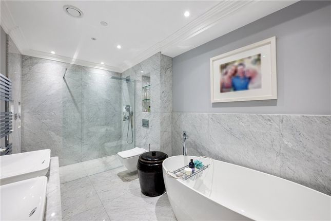 Stevenage Road, London SW6, 5 bedroom end terrace house for sale ...