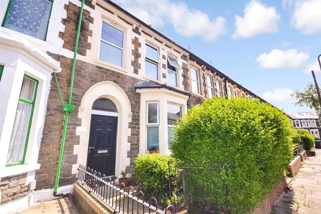 Houses for Sale in Cardiff City Centre - Cardiff City Centre Houses to ...