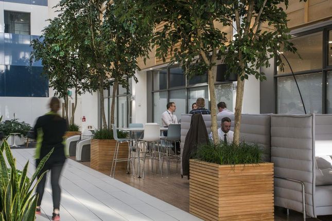 Imperium, Imperial Way, Reading, Berkshire RG2, office to let ...