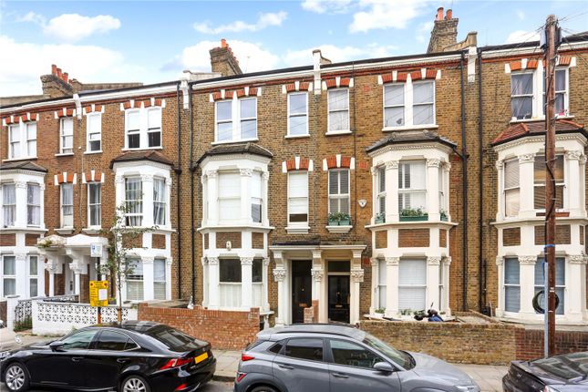 Fermoy Road, London W9, 2 bedroom flat for sale - 62100294 | PrimeLocation