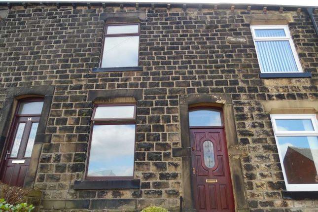 Delph Lane, Delph OL3, 3 bedroom terraced house for sale - 58790902 ...