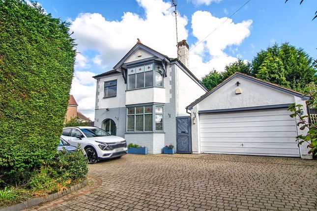 Homes for Sale in Hednesford - Buy Property in Hednesford - Primelocation