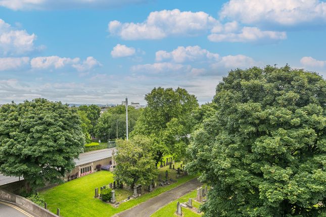 North Pilrig Heights, Pilrig, Edinburgh EH6, 2 bedroom flat for sale ...