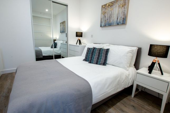 Studio flats to let in Reading - Rent Studio flats in Reading ...