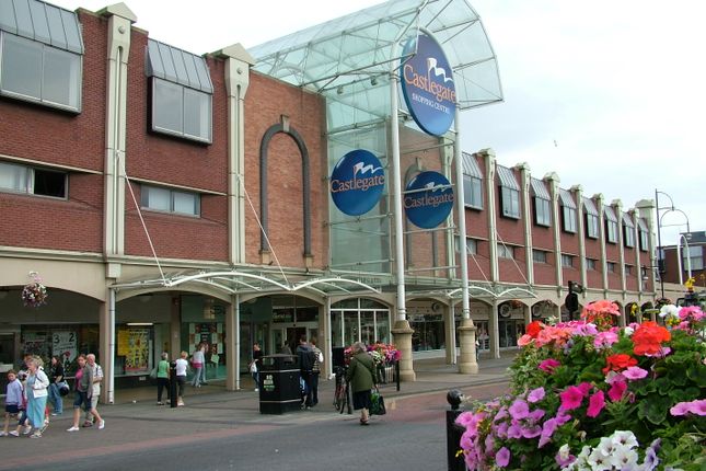 Darlington Commercial Properties to Let - Primelocation