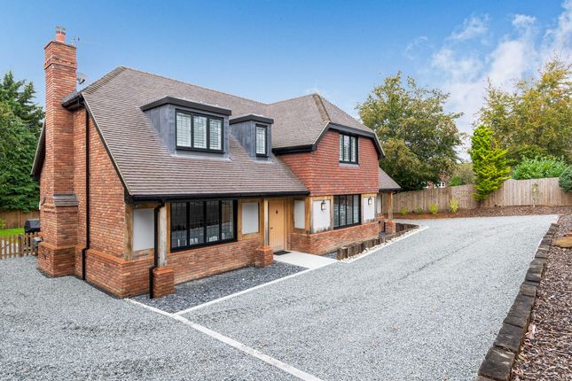 Homes to Let in Sevenoaks - Rent Property in Sevenoaks - Primelocation