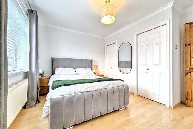 Stephenson Square, Easington, Peterlee SR8, 3 bedroom semi-detached ...