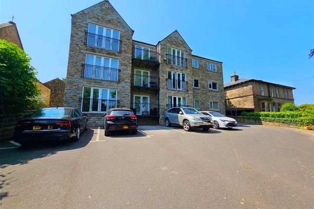 Wellfield Road, Barnsley S75, 2 bedroom flat for sale - 64835941 ...