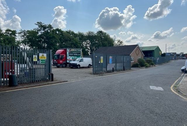 Leyden Road, Stevenage SG1, warehouse for sale - 65005528 | PrimeLocation