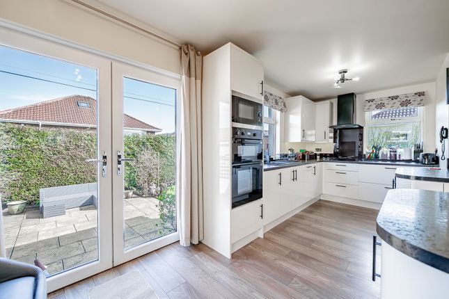 Cardross Road, Helensburgh G84, 3 bedroom detached bungalow for sale ...