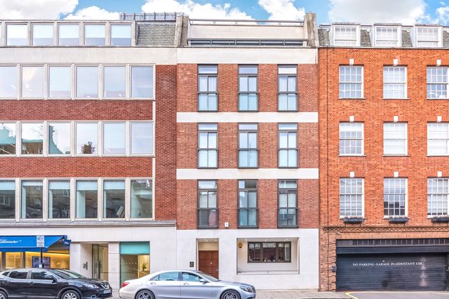 Flat 1, 24 Mount Row, London W1K, 3 bedroom flat for sale - 68744472 ...