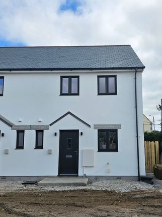 Southgate Street, Redruth TR15, 3 bedroom town house for sale ...