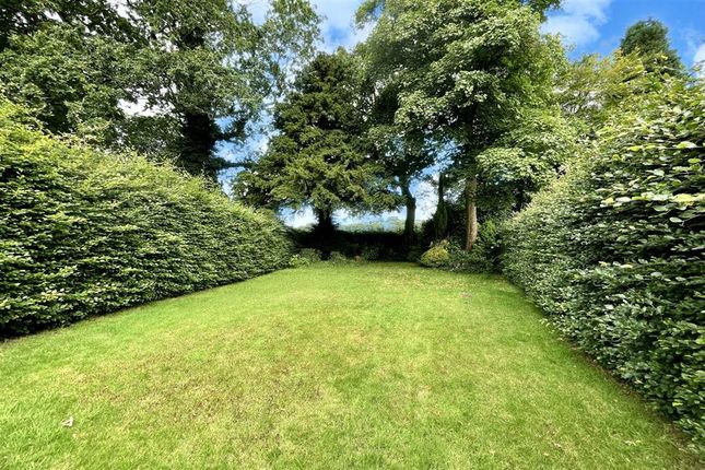 Madeley Manor, Madeley, Crewe CW3, 3 bedroom terraced house for sale ...