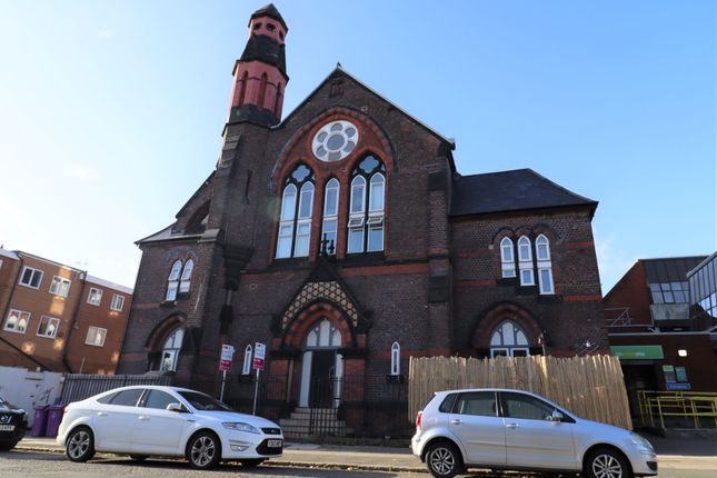 High Park Street, Liverpool L8, 2 bedroom flat for sale - 62140421 ...