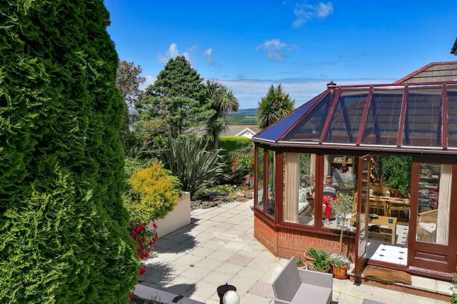 Douglas James Close, Haverfordwest SA61, 4 bedroom detached house for ...