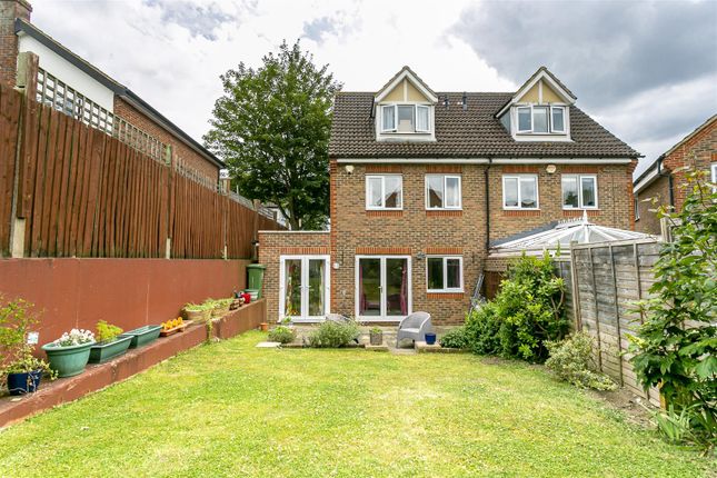 Osprey Close, Cheam, Sutton SM1, 3 bedroom property for sale - 65641732 ...