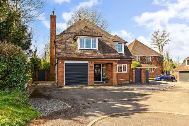 Homes for Sale in Andover - Buy Property in Andover - Primelocation