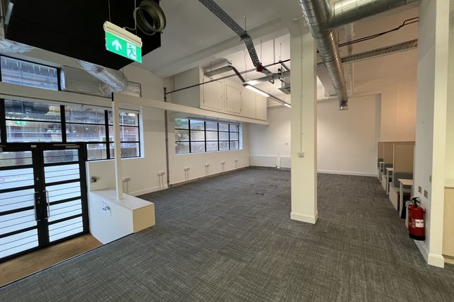 York Way, London N1, office for sale - 61731246 | PrimeLocation