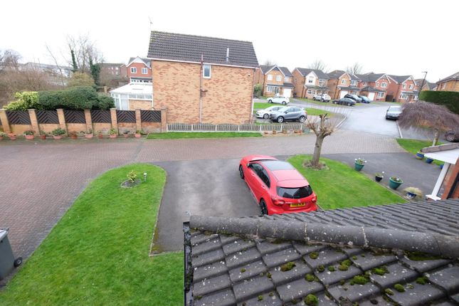 Jordanthorpe View, Sheffield S8, 4 bedroom detached house for sale ...